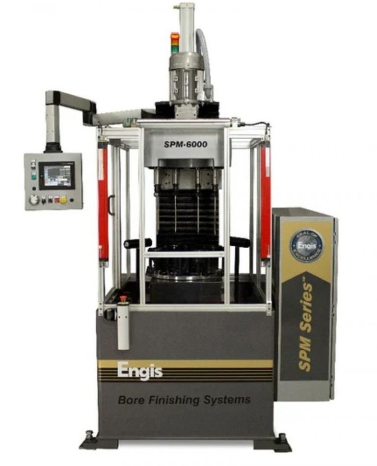 Engis Maquinaria | Marcas de Maquinaria Industrial Preci